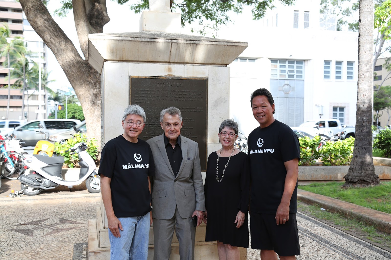 HPU ‘OHANA THIS WEEK: HPU ‘Ohana Takes Part in Second Fort Street ...