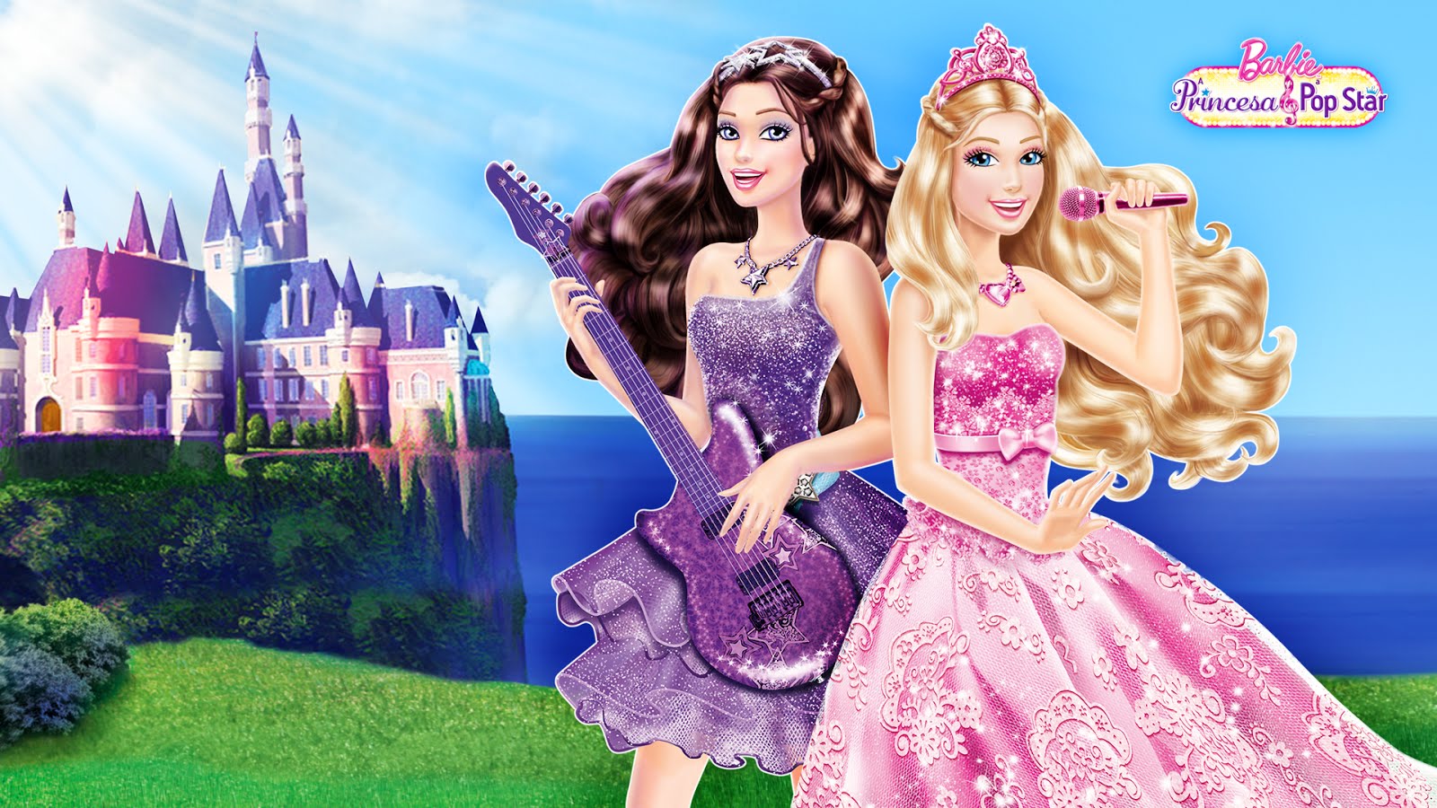 Barbie Fun: SOFIA THE FIRST DISNEY PRINCESS MAGICAL TEA PLAYSET WITH ...