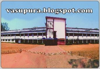 Sri Sharada College, Basrur - Basrur