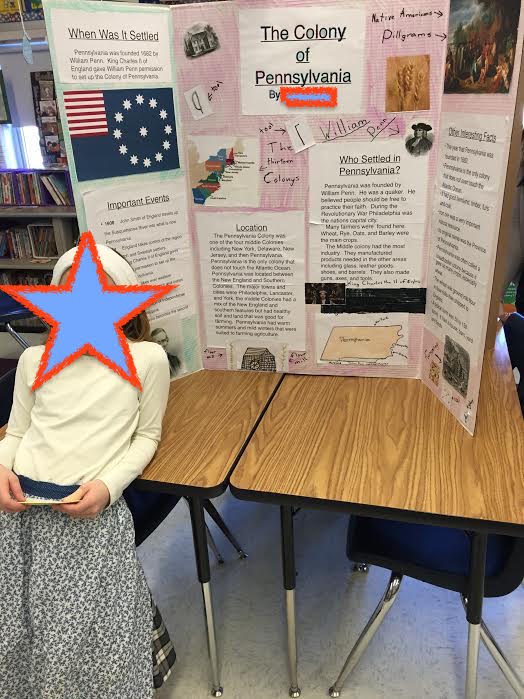 Teaching the Thirteen Colonies: Colonial America Projects FREE ...