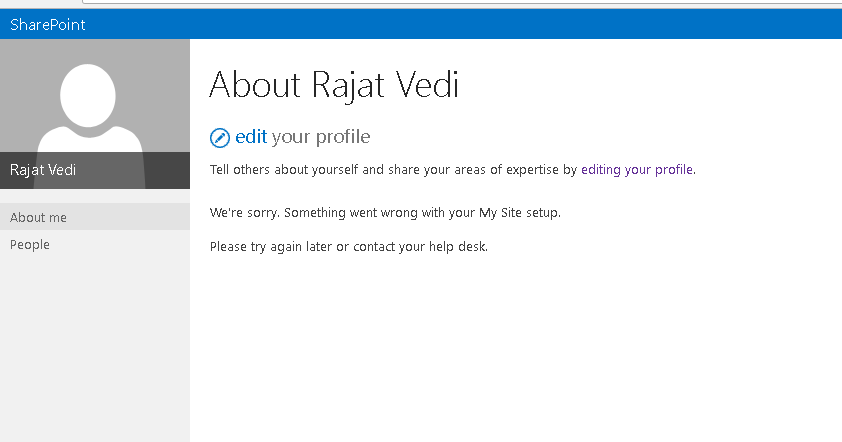 User Profile Properties In Sharepoint 2013 Using Rest Api 1883