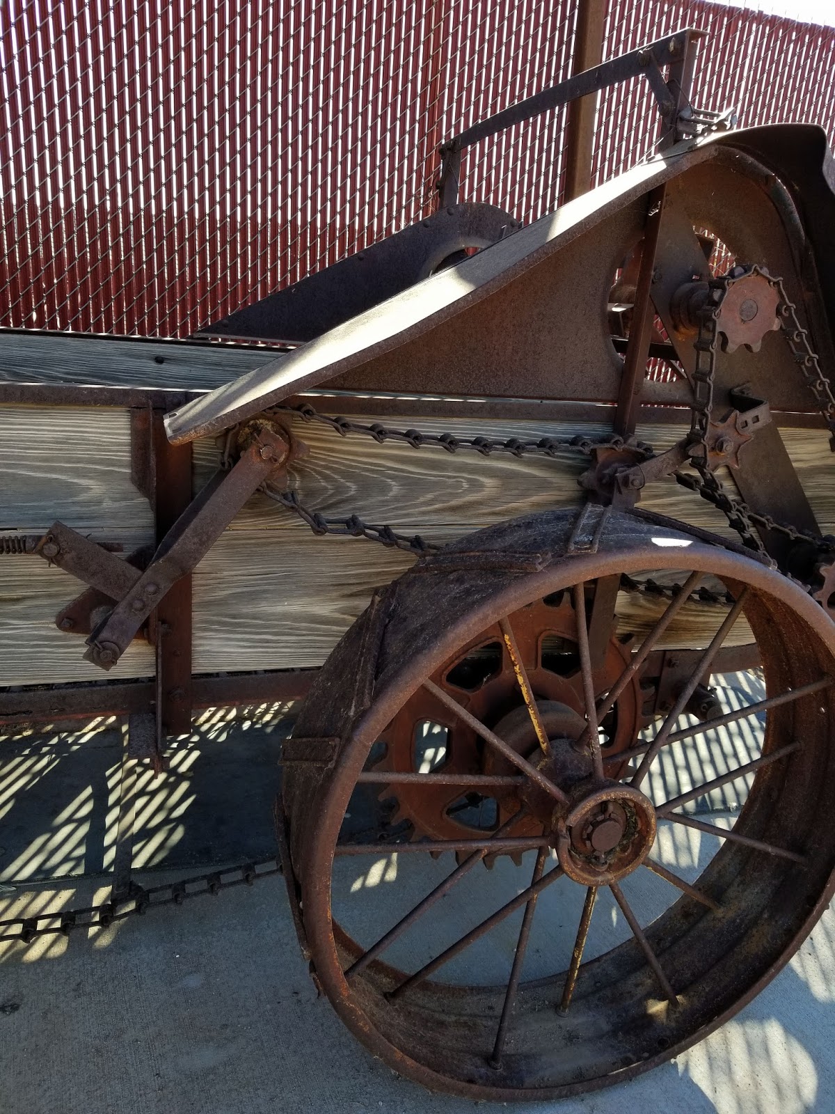 Tumbleweed Park Ranch