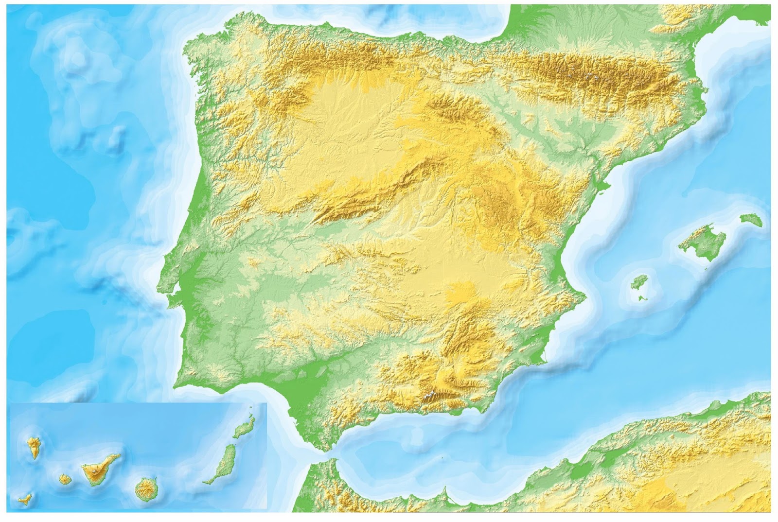 La pequeña historia de un estudiante de Historia: Rasgos generales del ...