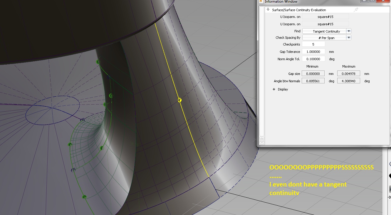 DIGITAL MODELING AND PROTOTYPYING: SPEAKER _USING_ALIAS STUDIO TOOLS