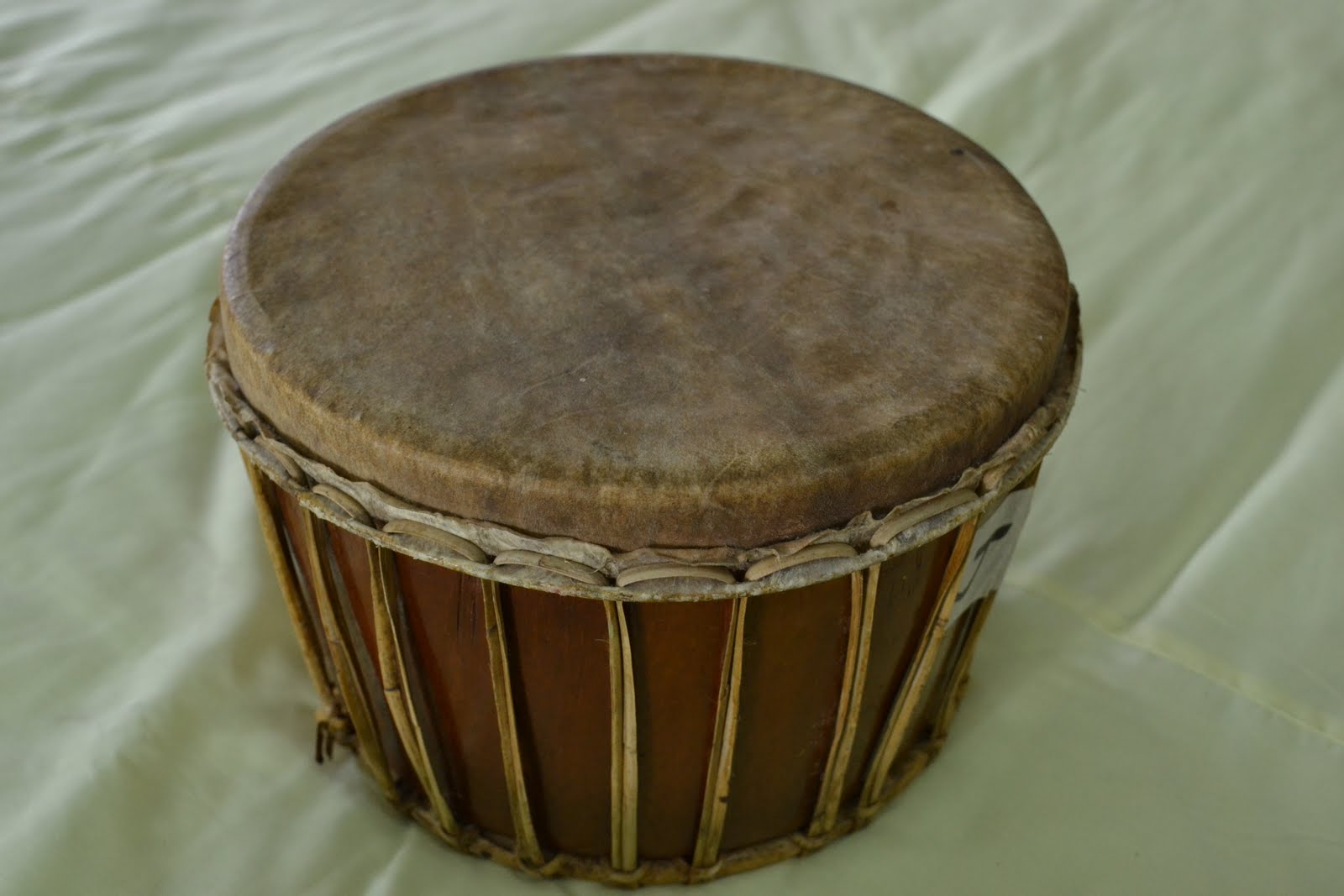 krafjohor: Galeri Alat Muzik