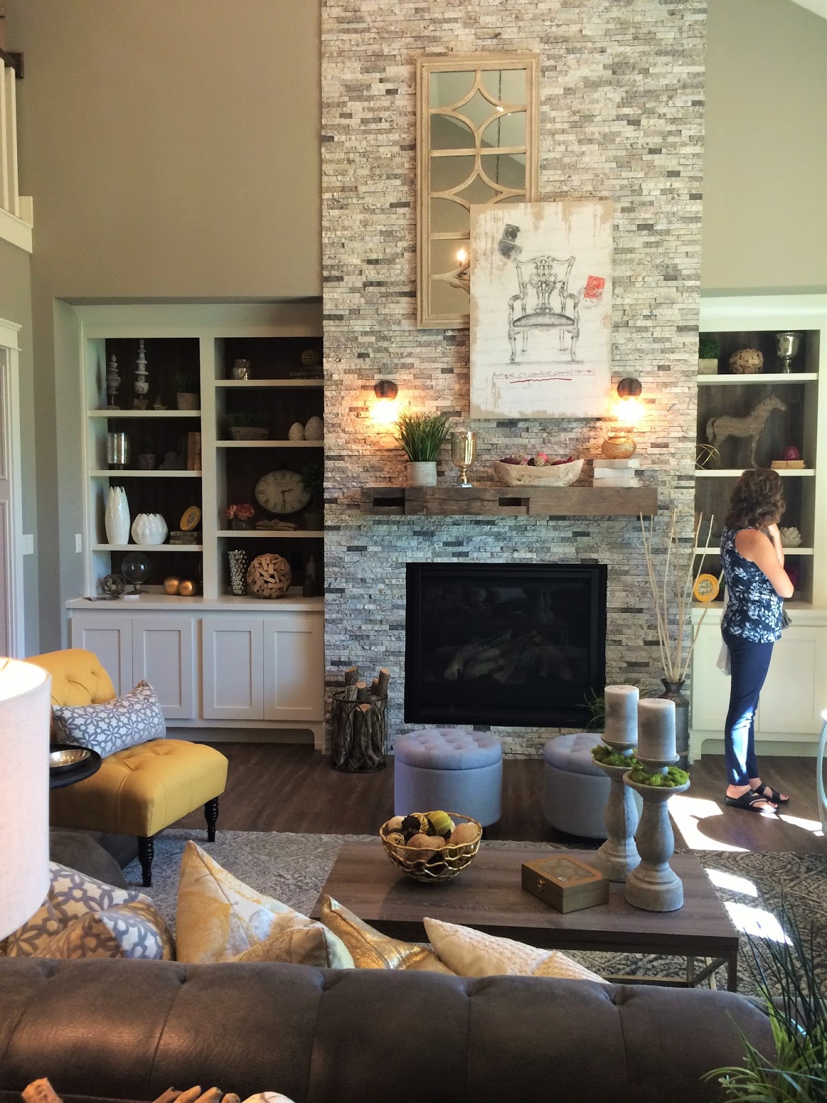 {Jessica Stout Design}: Home-A-Rama 2015 Review: Matt Beecher Homes