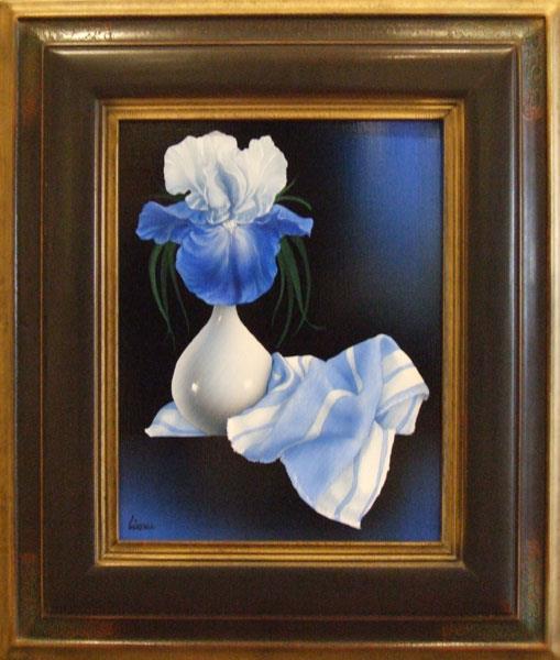 Maher Art Gallery: Alain Geneau French born 1935