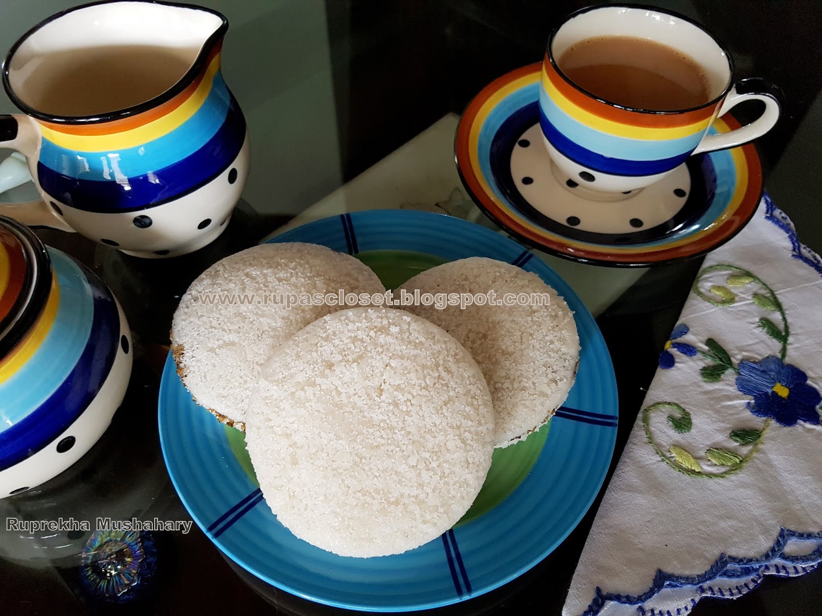 Feelings: Tekeli Mukhot Diya Pitha