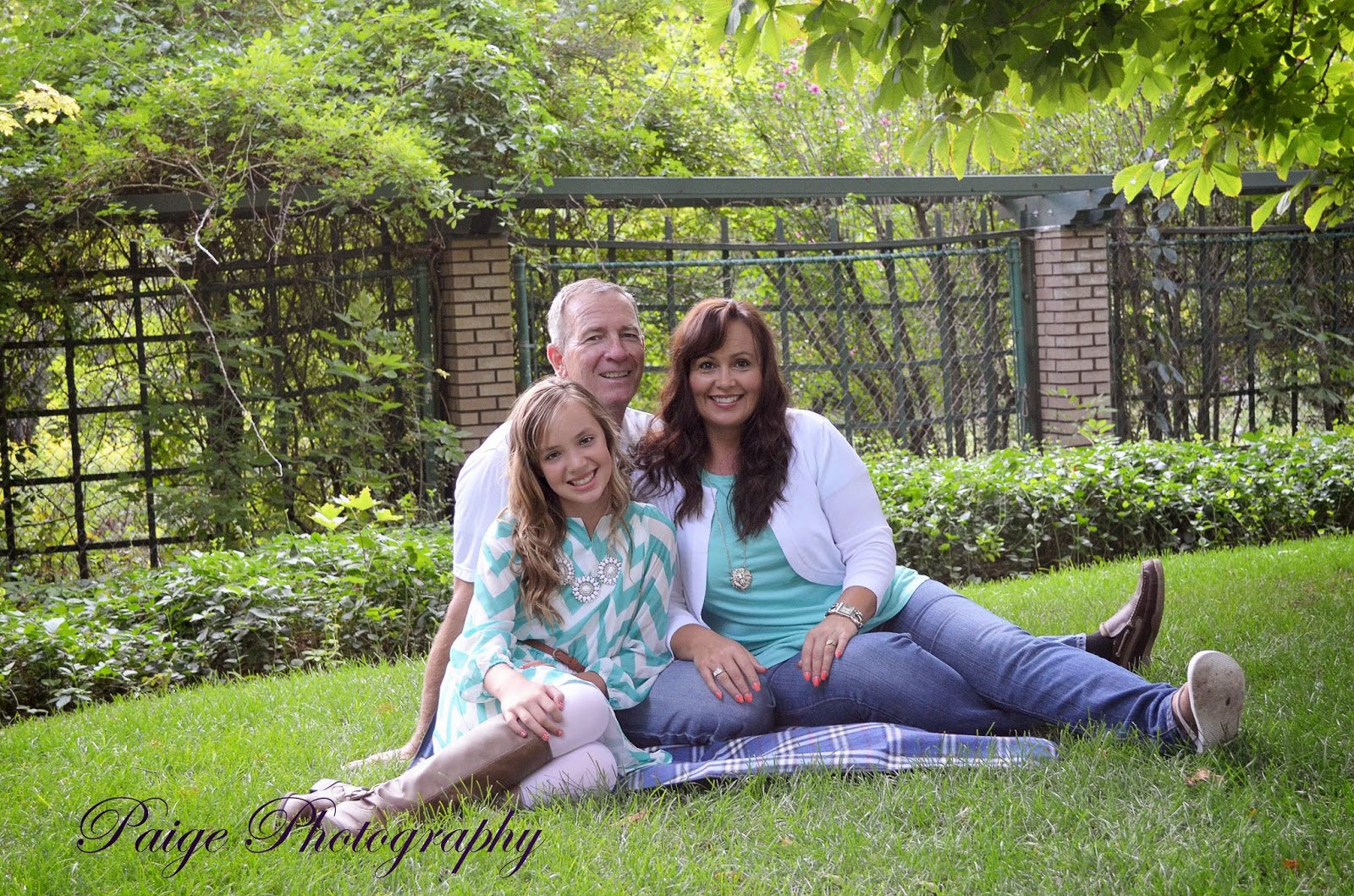Paige Photography: Riley Family