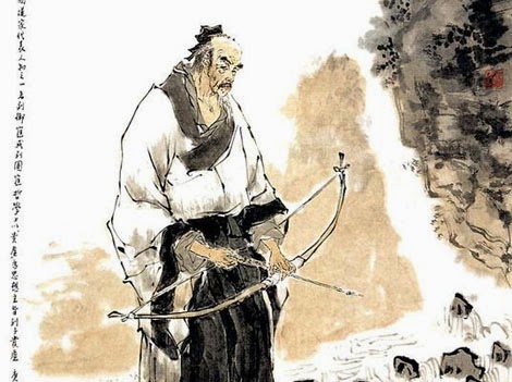 Living with Nature - School on Blog by Dr. Abercio V. Rotor: Four Old ...