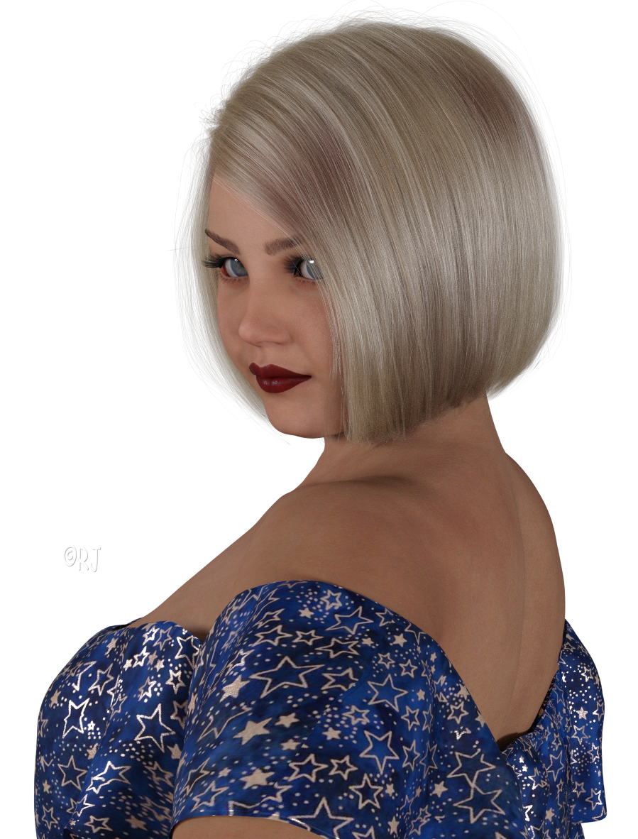 RJs Big Beautiful Babes: BBB: Chelsea