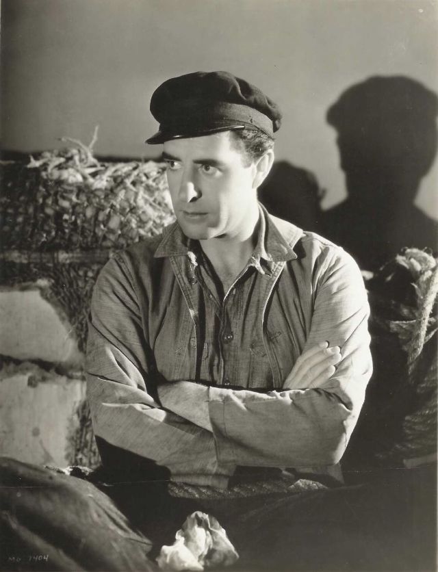 40 Handsome Portrait Photos of John Gilbert in the 1920s and ’30s ...
