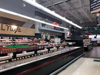 TOUR: ShopRite - Somerset, NJ