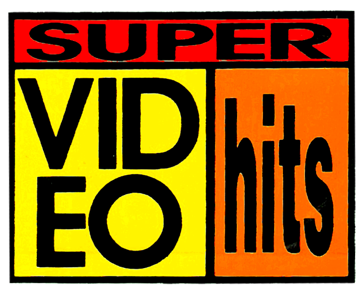 Super Video Hits: Acerca de Super Video Hits