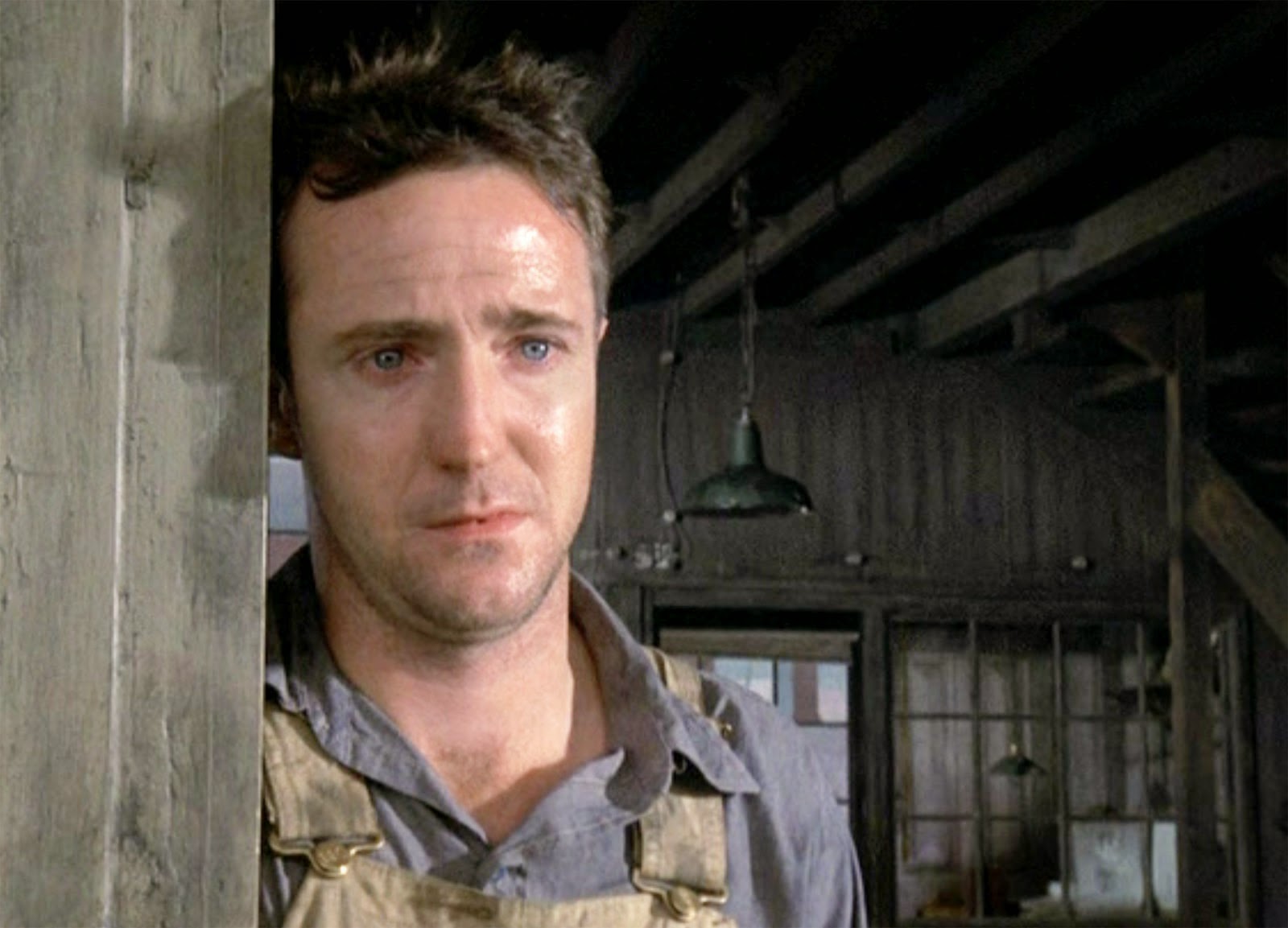 Great Gatsby: Poor George Wilson