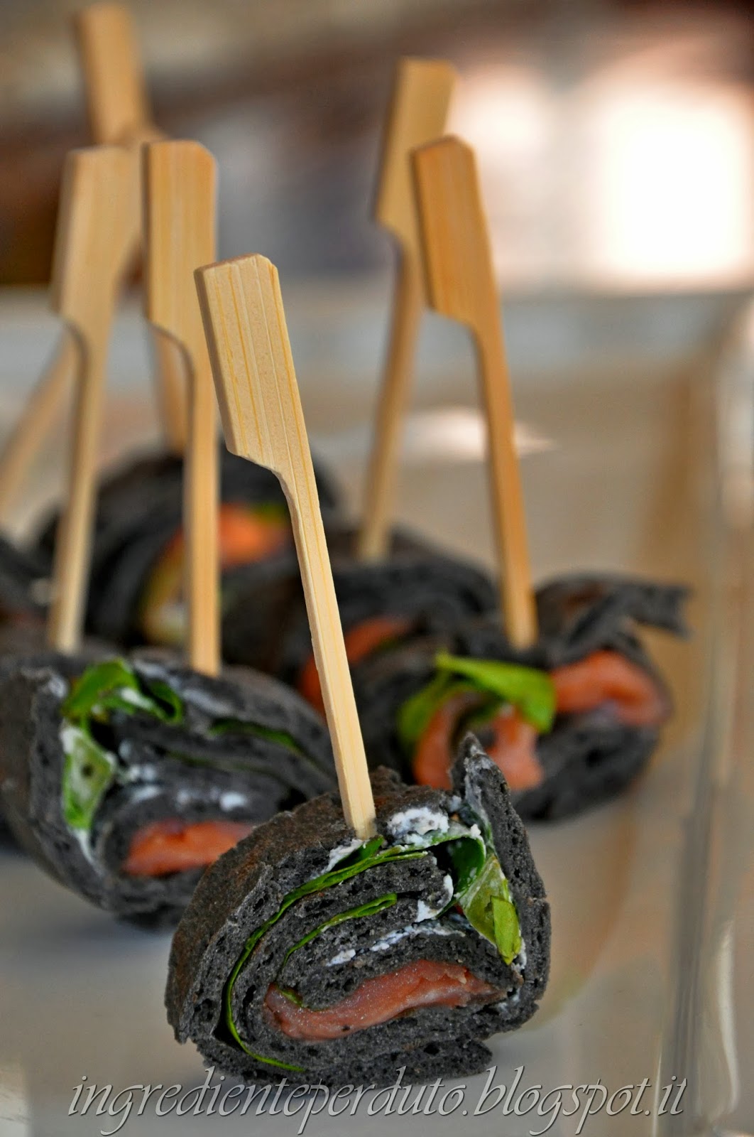 Bake The World: Propuesta de Septiembre: Pan Polar o Tunnbröd