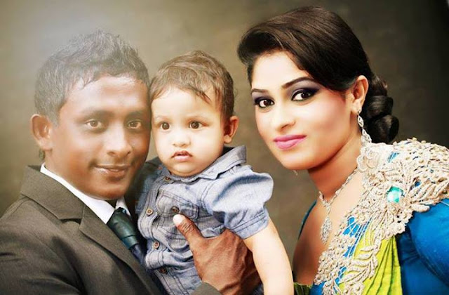 Ajantha Mendis Wedding Photos