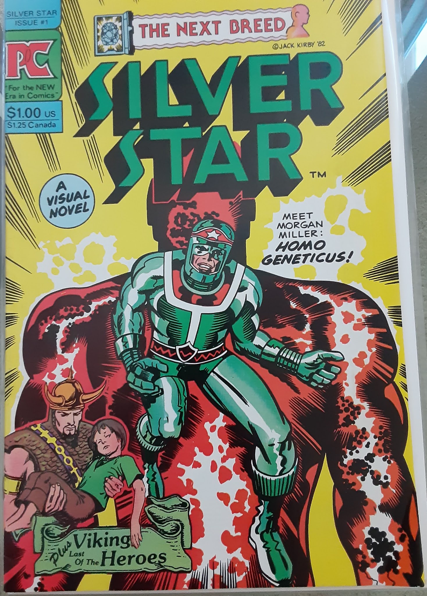 Comic Book Cover Prices Through the Years!