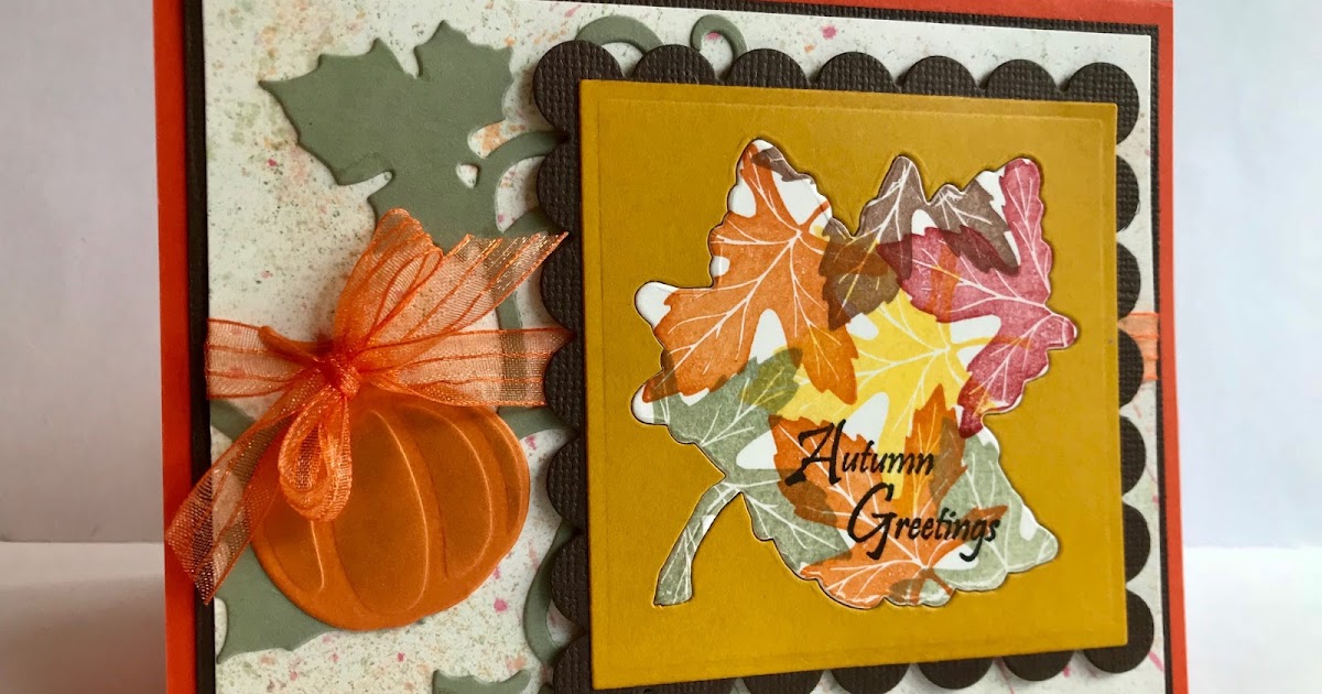 DRS Designs Rubber Stamps: The Evolution of a Card