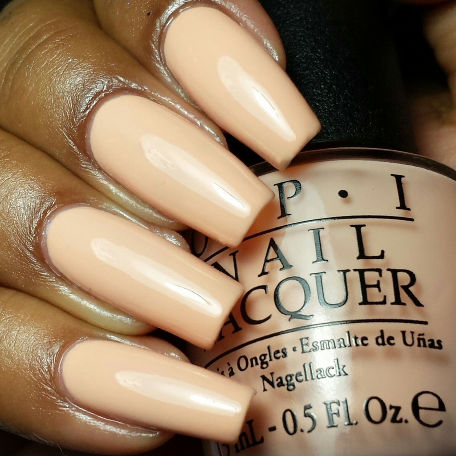 Blue Velvet Lacquer: OPI Muppets Most Wanted Collection: Swatches & Review