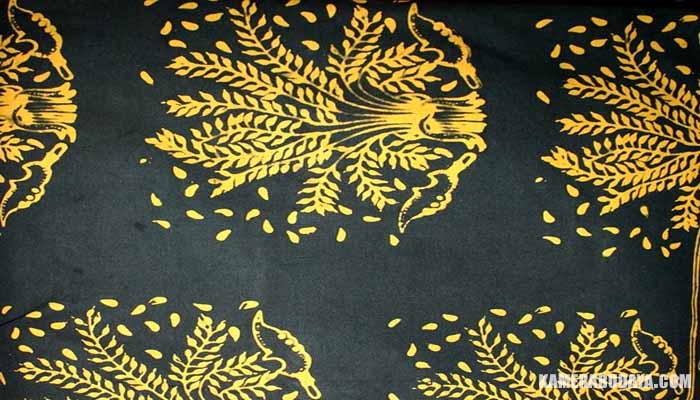 Batik Karawang - Sejarah, Motif, Filosofi, Makna, dan Perkembangannya ...