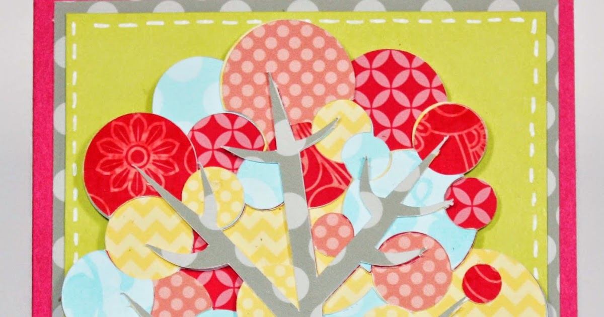Simply Pam: Pretty Paper, Pretty Ribbon Guest Designer - SPRING!