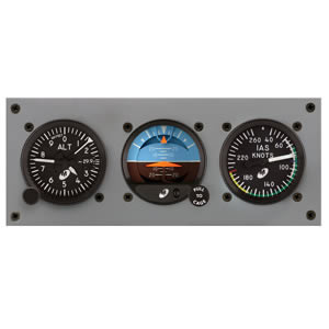 Transair Pilots Flight Equipment: Mid-Continent Instruments unveils 2 ...
