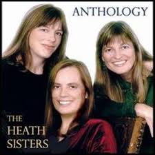 The Heath Sisters: Albums