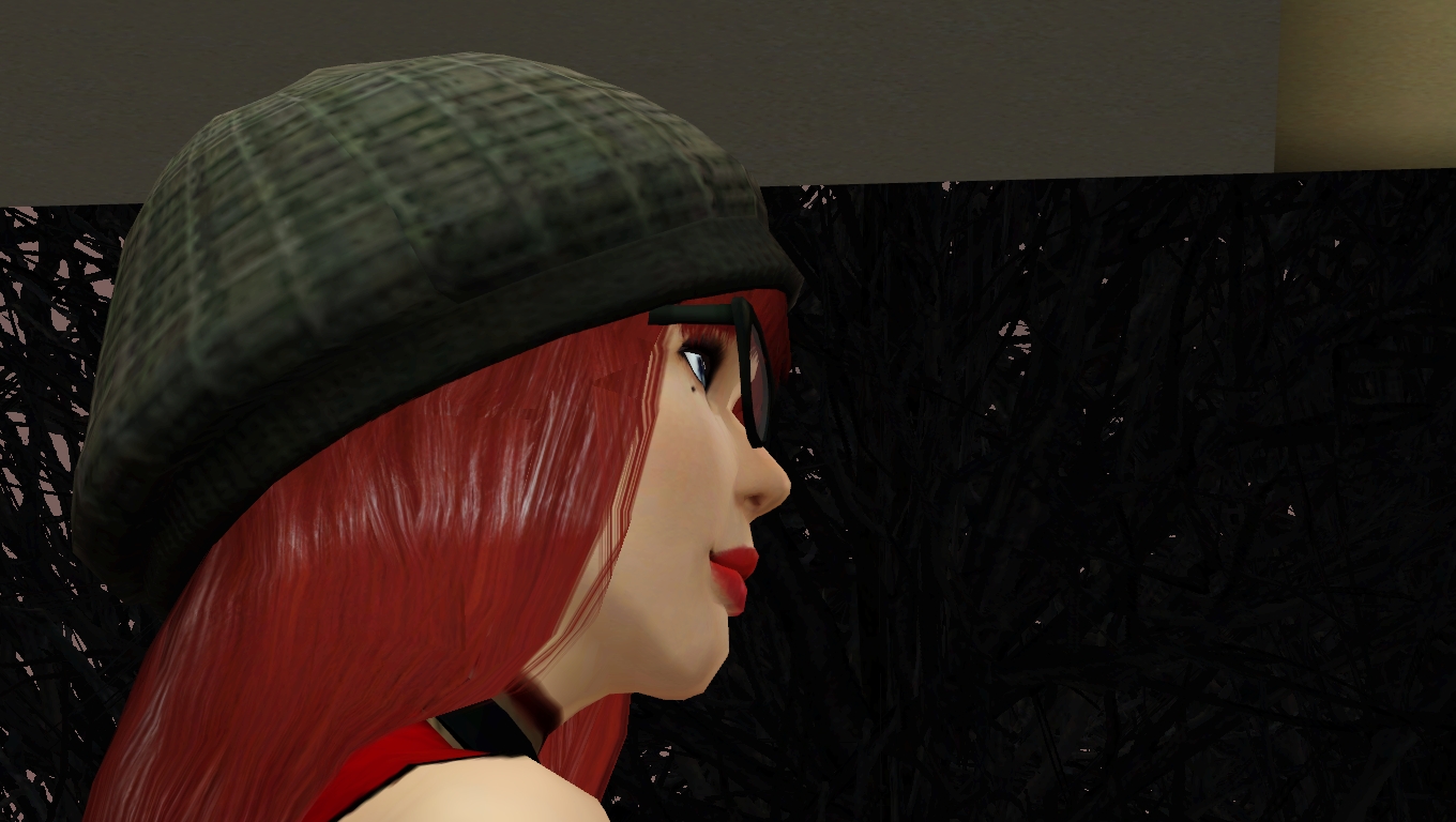 Begin Again : Chapter 38- Be Our Guest!