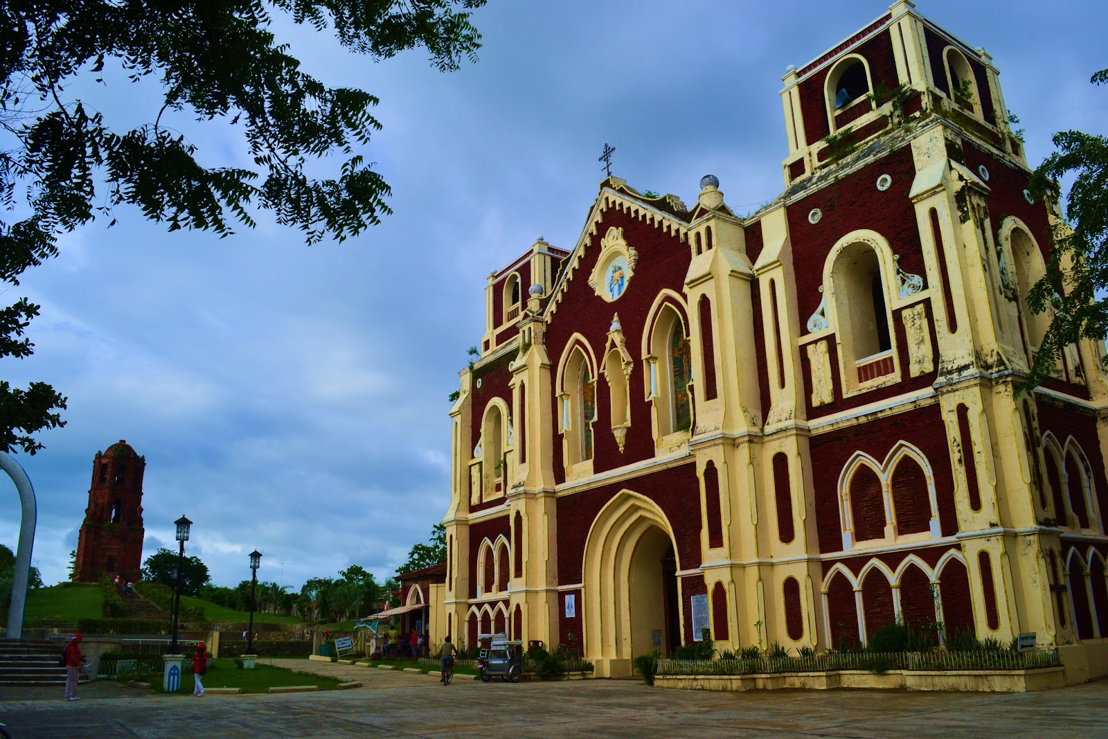 Bantay Church - Alchetron, The Free Social Encyclopedia
