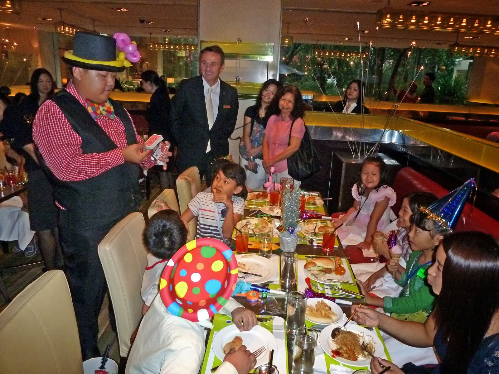 Kee Hua Chee Live!: PART 1---SHANGRI-LA HOTEL KUALA LUMPUR RAISES ...