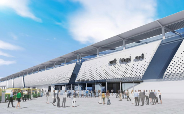 High Speed Rail will be a game changer for India - METRO RAIL TODAY