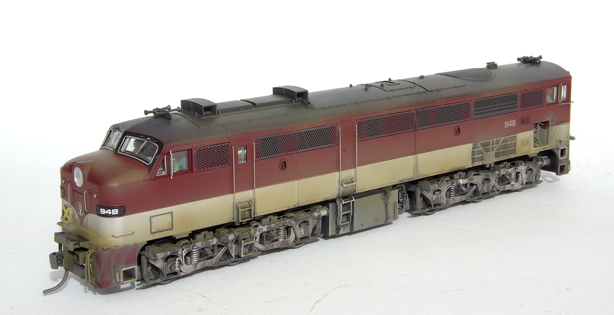 Killawarra: Lots of Projects