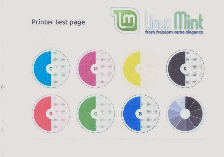 Berbagi Itu Indah: Add Sharing Printer pada Linux Mint