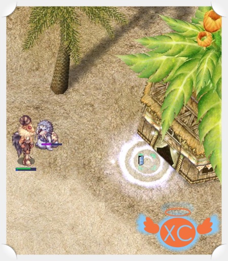 Quest completa do Arruaceiro - Ragnarök