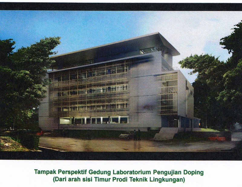 Pugar-Menmugar ITB Dengan Cara Memudahkan Bellit-Membelit