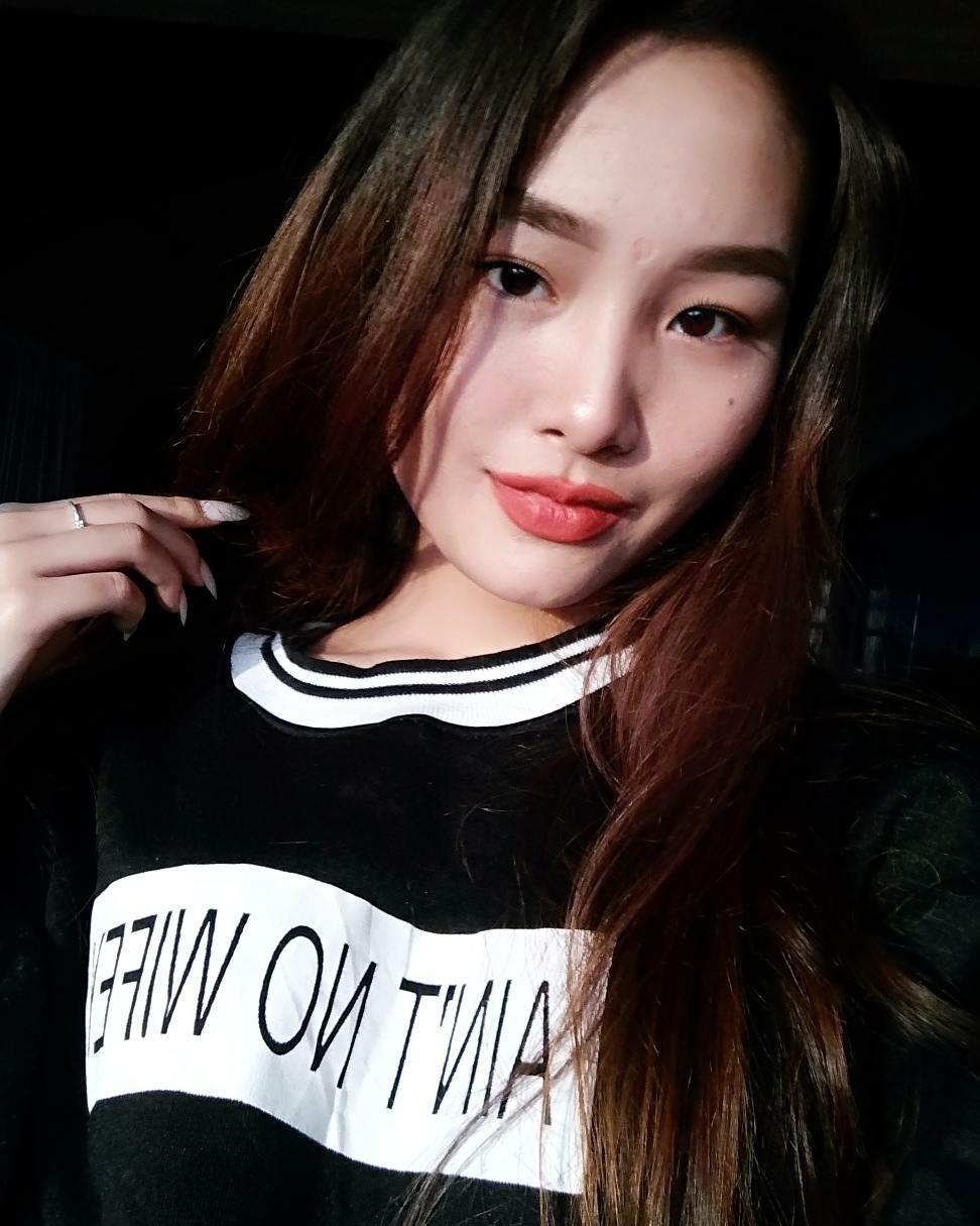 PHOTO | Miss India Mizoram 2023 Zuali Chhangte