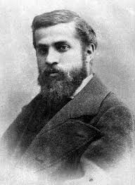 Antoni Gaudí - Works and Biography