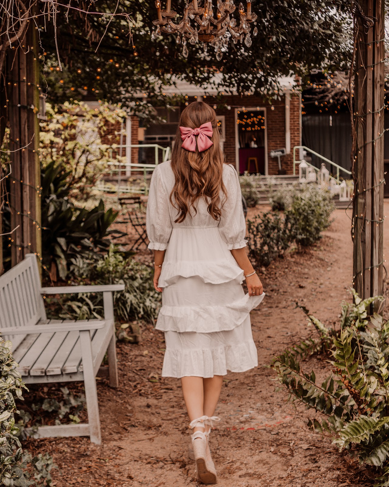 Feminine Spring Dresses | Look Lovely Living