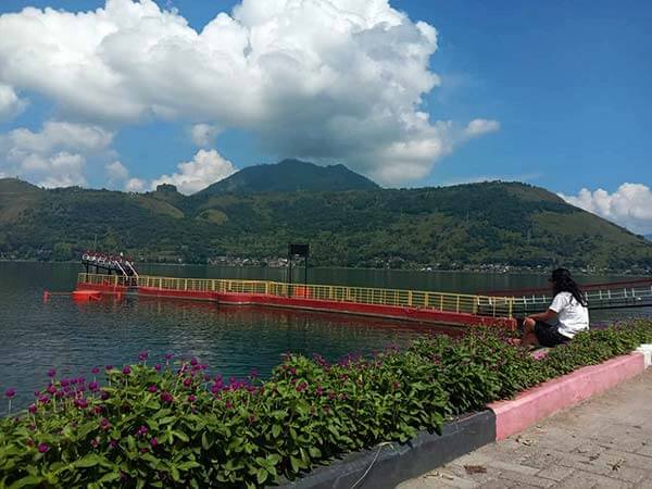 17 Tempat Wisata di Pulau Samosir, Destinasi Terbaru Hits 2021 ...