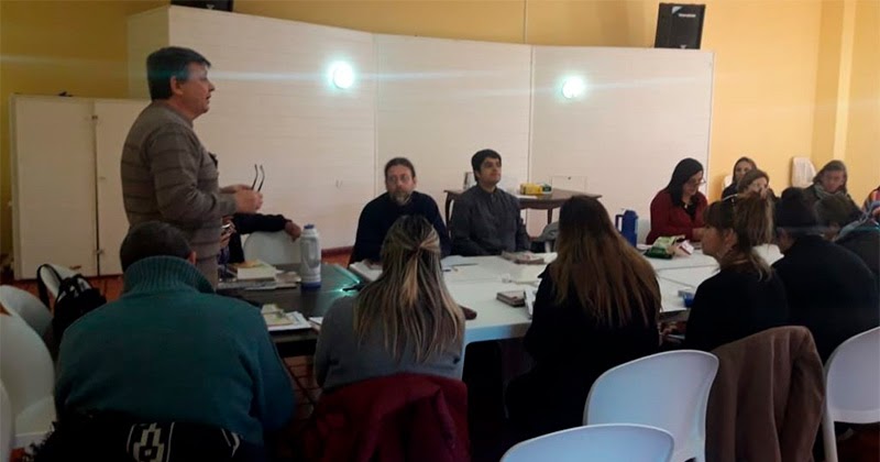 desdeelaula: Licencias docentes: Agmer (Asociación Gremial del ...