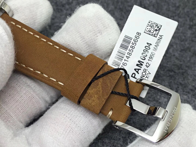 A man who was a luxury watch collector