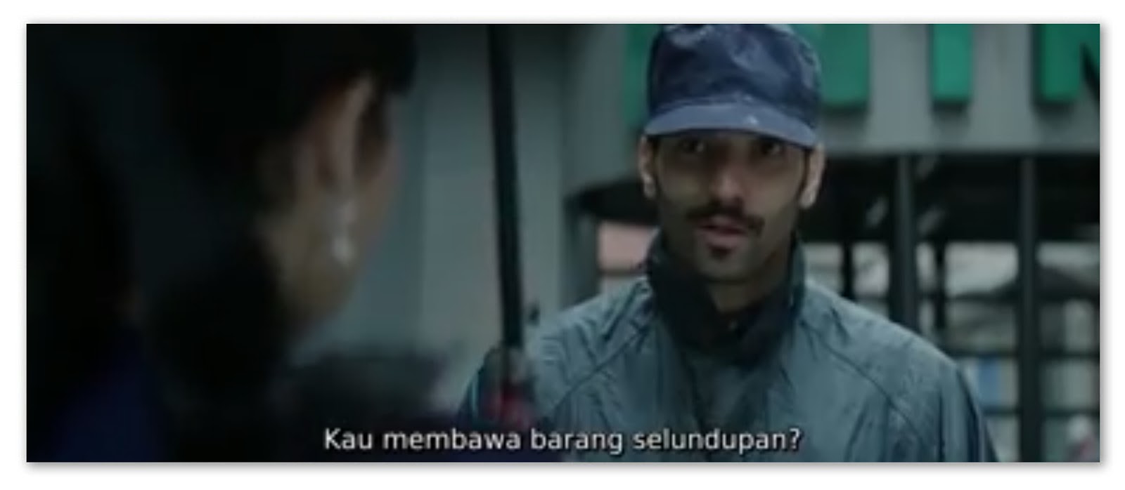 Movie Review : What Happened To Monday