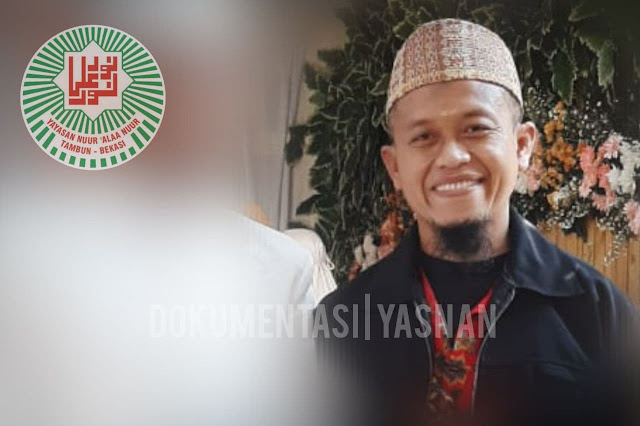 Yayasan Nuur 'Alaa Nuur (YASNAN)