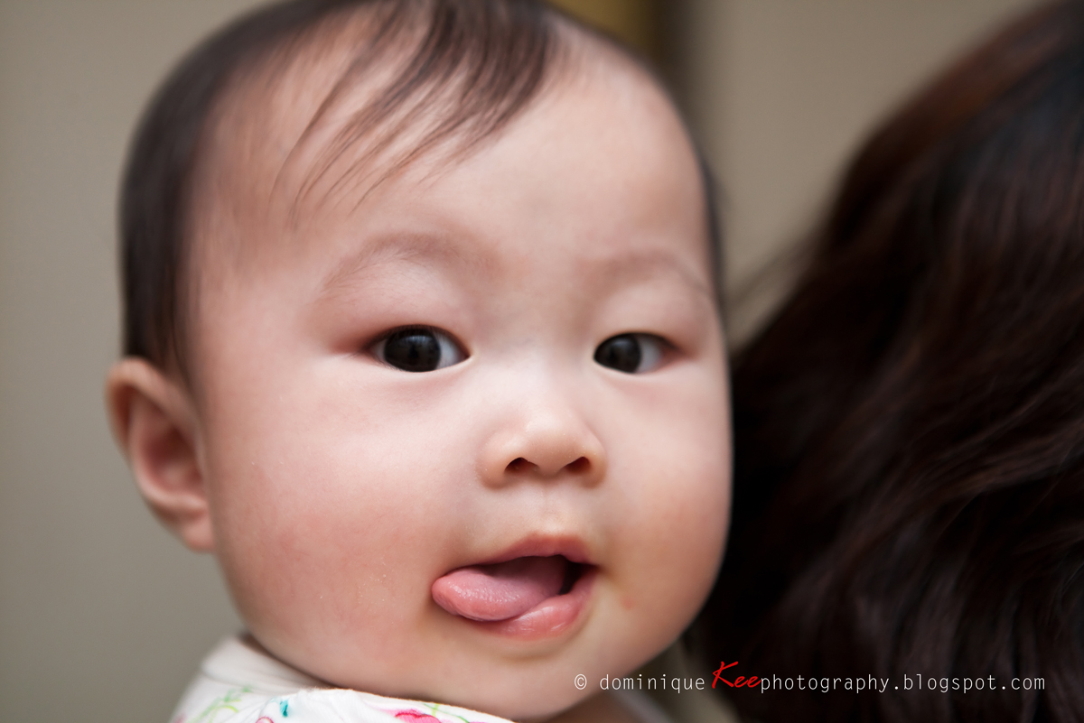 Dominique Kee Photography: Cutest Babies in the World