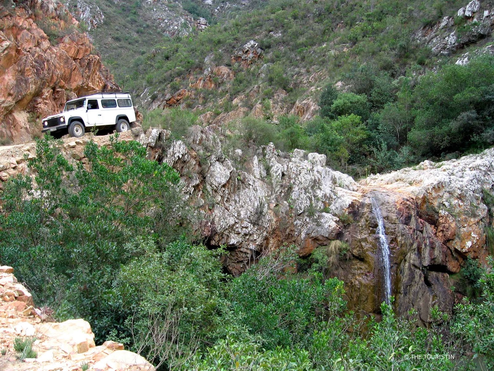 THE TOURISTIN: Road trip South Africa. Places to visit in the Gouritz ...