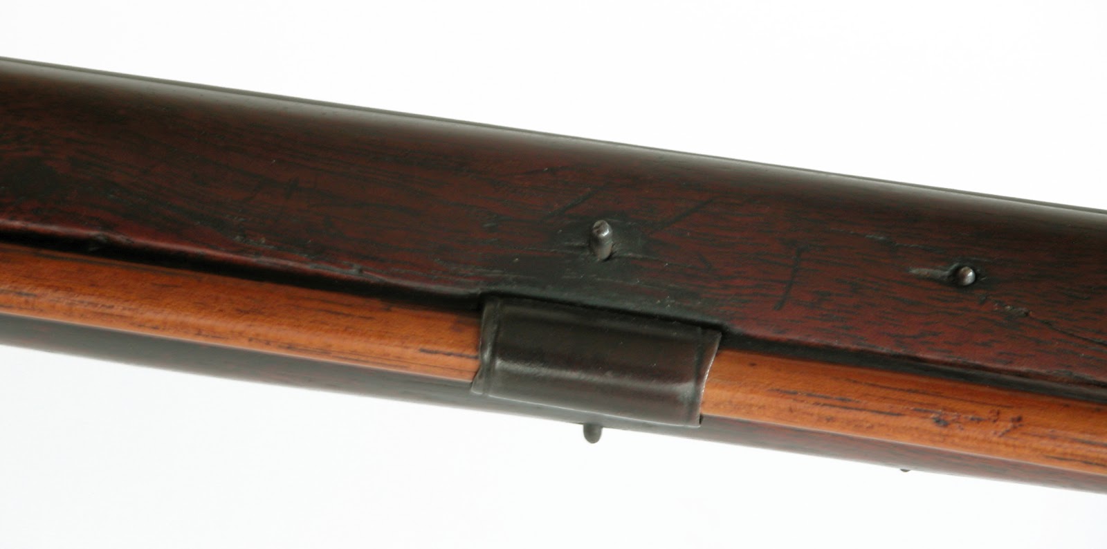 Contemporary Makers: Rifle by Charles Russell Bean Jr.