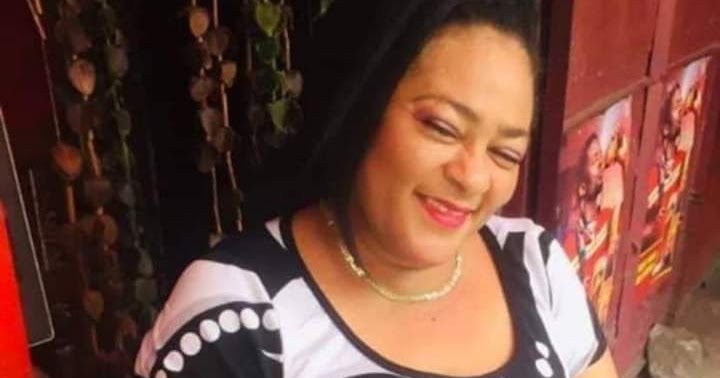 Karibu Congo: VITAL KAMERHE TRIAL: AMIDA SHATUR'S ASSISTANT UNDER ARREST