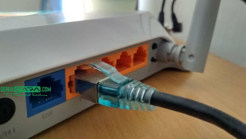 6 Cara Mengatasi Hp Android Tidak Mendeteksi Wifi - serbaCARA.com ...