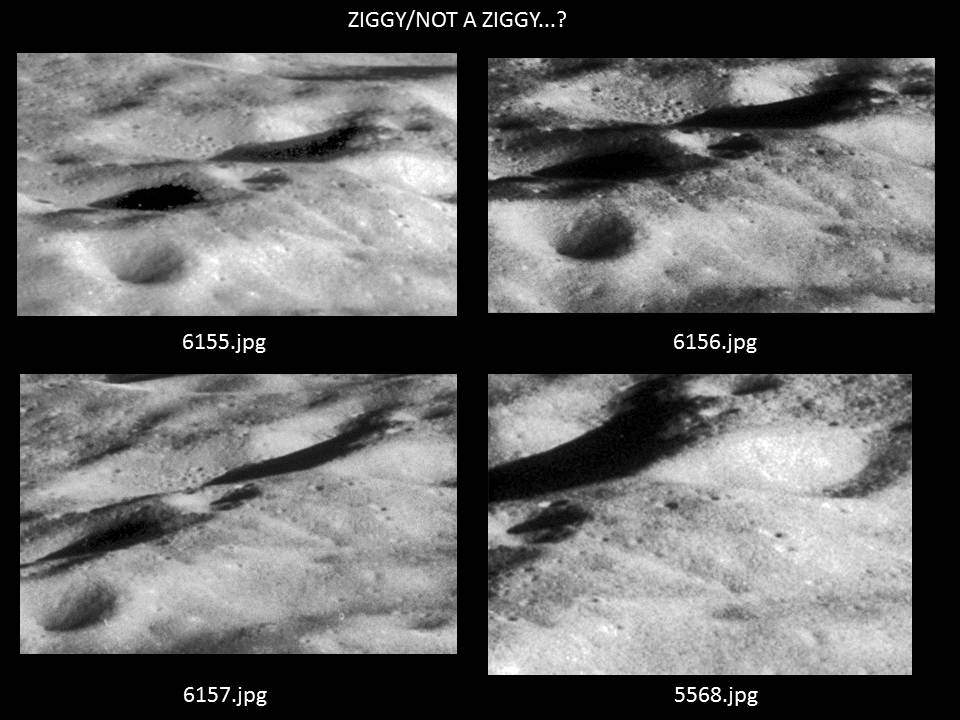 MIKE BARA.com: THE DAEDALUS ZIGGURAT – RUBUTTING DR. STUART ROBBINS ...